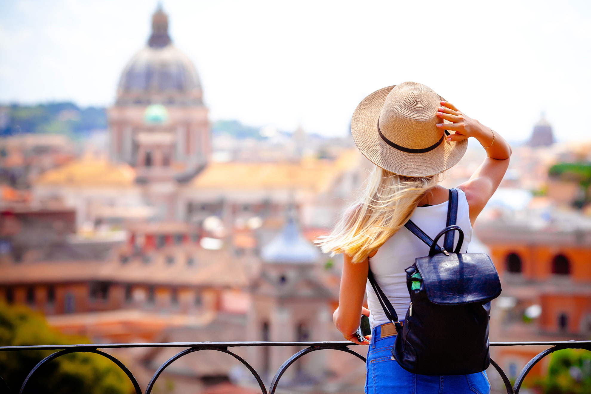 Il turismo in Italia è di nuovo in salute - La Voce Online