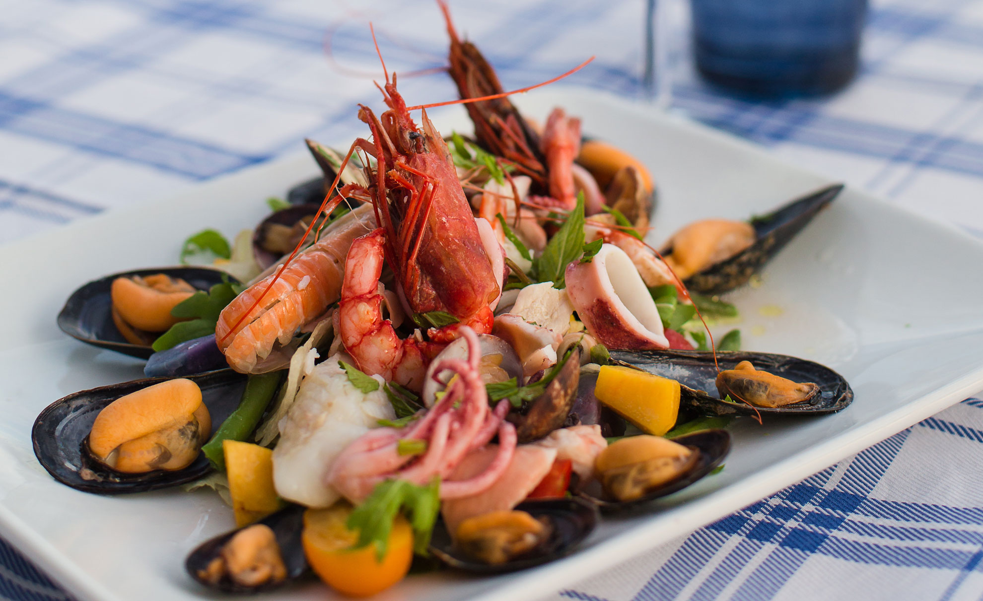 Ischia: il festival dei sapori - La Voce Online