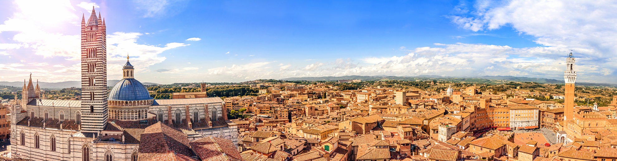 Siena: un giorno tra colline e storia - La Voce Online